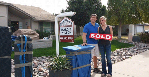Search for Your Home – Hometown USA